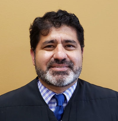 Judges | Appalachian Courts