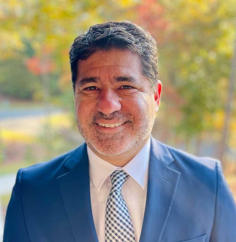 Superior & Juvenile Court Judges | Appalachian Circuit Courts